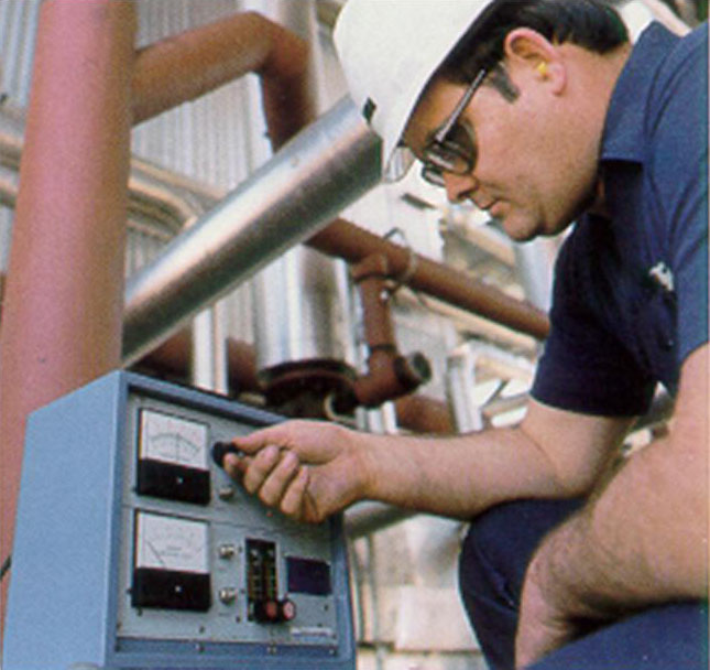Boiler Repair Services | Indeck Boiler Services