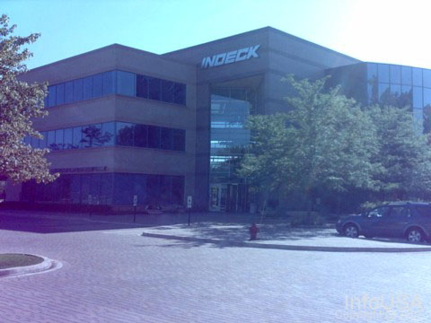 The Indeck Group of Companies | Indeck Boiler Services