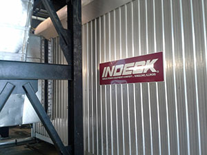 Indeck Volcano Boiler | Indeck Boiler Services
