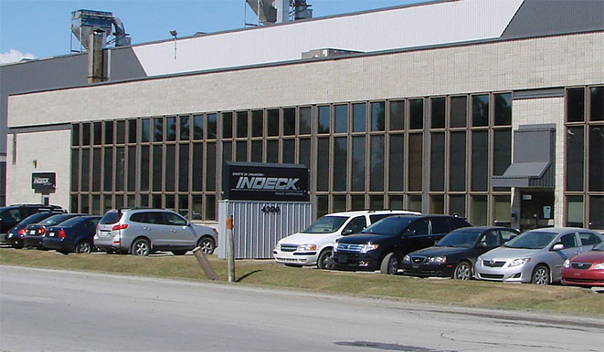 The Indeck Group of Companies | Indeck Boiler Services