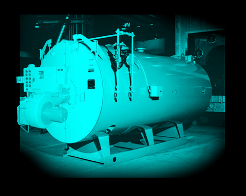indeck services starfireb | Indeck Boiler Services